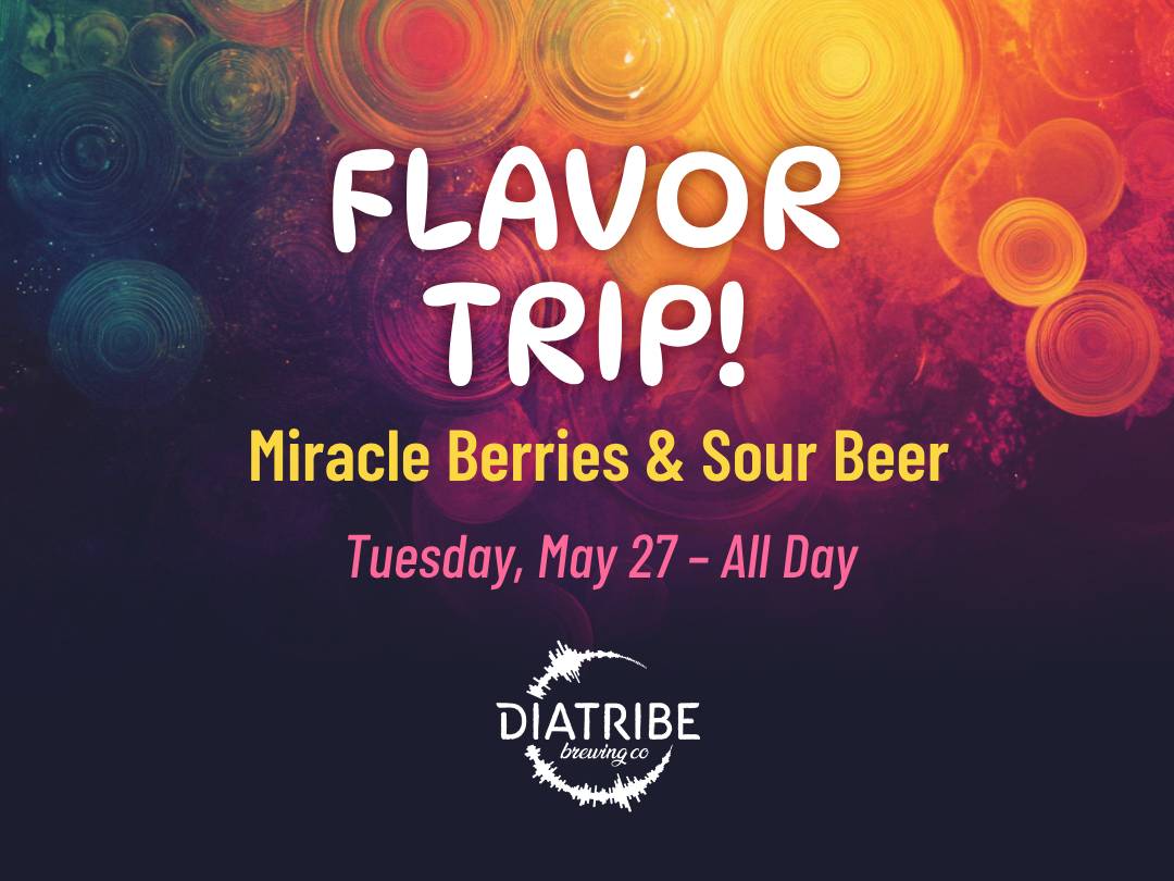 Diatribe Brewing Co.